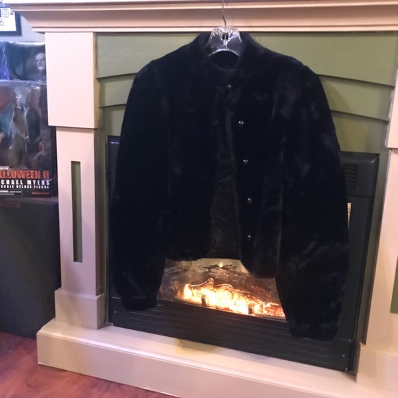 Borgessa | Jackets & Coats | Vintage Borgessa Faux Fur Coat | Poshmark